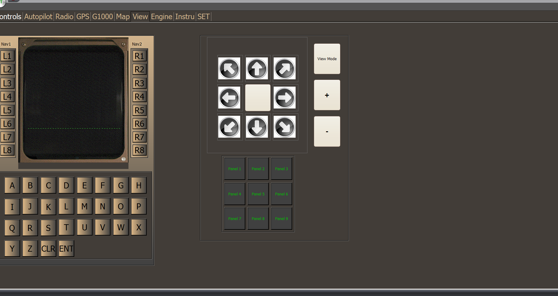 Gauges - Reality XP and SimTouch Plus 2 - Worthwhile? - Video Hardware: Monitors | Multi ...