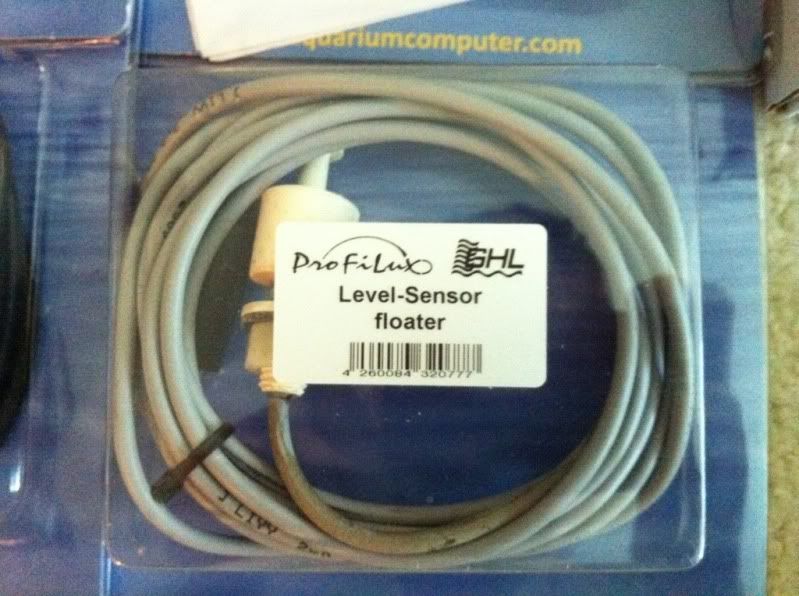 Tons of stuff. Profilux, Vortech, MRC, BRS, Lifereef, and much more - Reef Central Online Community