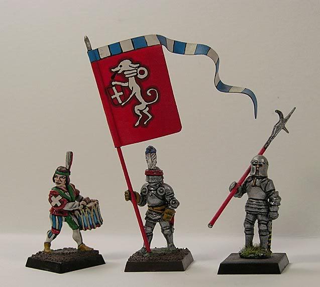 [TMP] "Essex 25mm Burgundians?" Topic