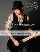 perri ink guitars | Unofficial Warmoth Forum