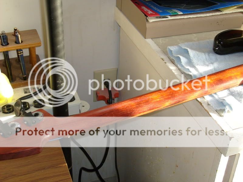 show us your padouk neck | Unofficial Warmoth Forum