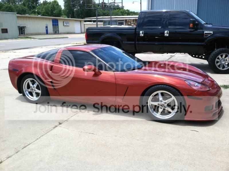 Gauging interest: selling my 06 dsom.. - CorvetteForum - Chevrolet ...