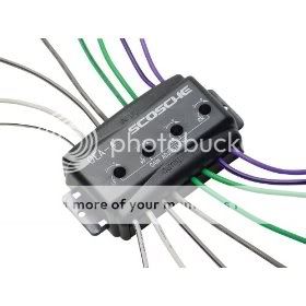 Possible AV upgrade / plan for my SLK230 | Mercedes-Benz Forum