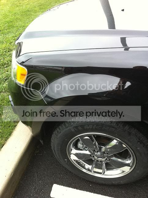My 2010 Ford Escape XLT MOD | Ford Escape Automobiles Forum