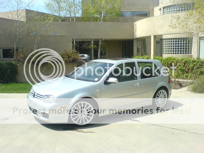 Selling my Stock R32 - Silver - 31,000 miles Denver Colorado | VW ...