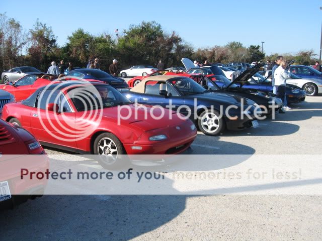 LI Miata -this Sunday at the beach - MX-5 Miata Forum