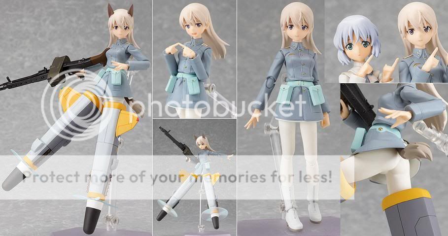 NEW Arrivals: 24th Nov'12: rapidculture — LiveJournal