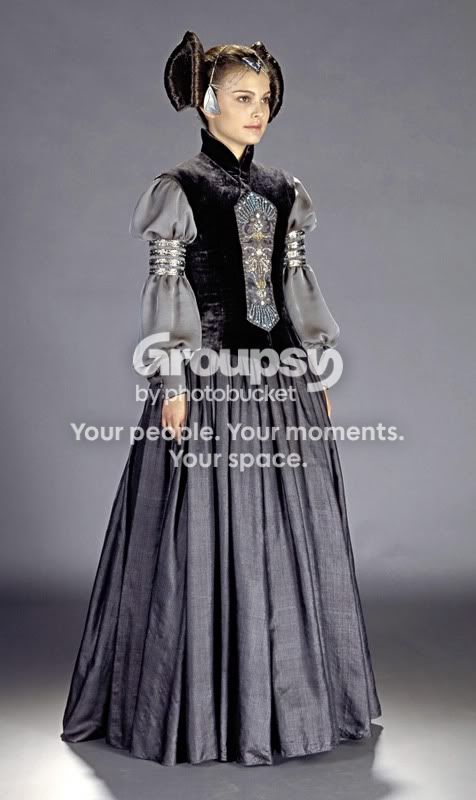 2008 : Padme Amidala (Padme's (Rumour)nations) | Rebelscum.com Forums