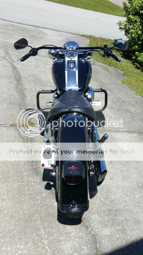 F/S - 2006 Harley Davidson Fatboy | Dodge Charger Forum