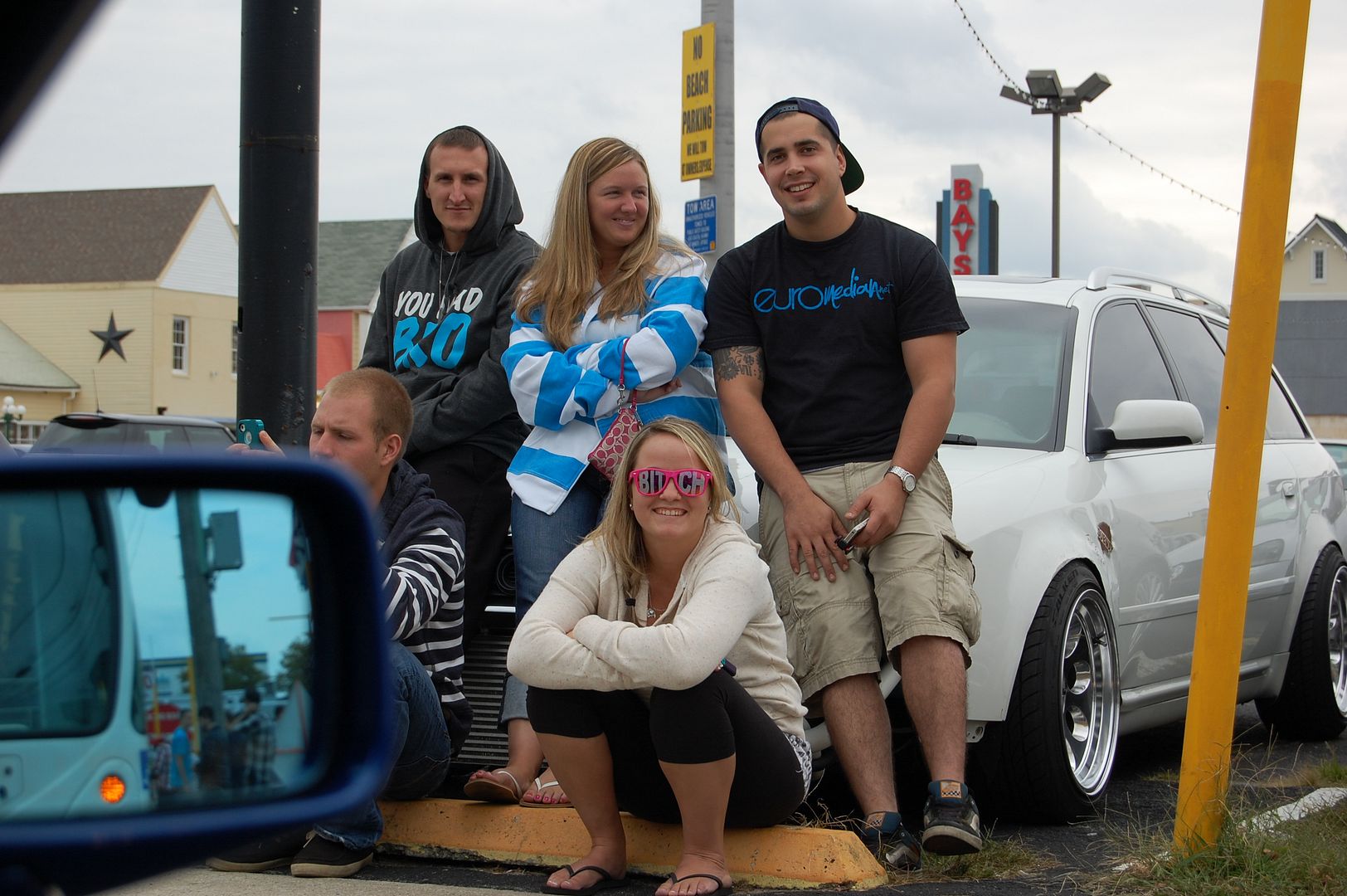 Official picture thread from H20 meet in Ocean City, Maryland