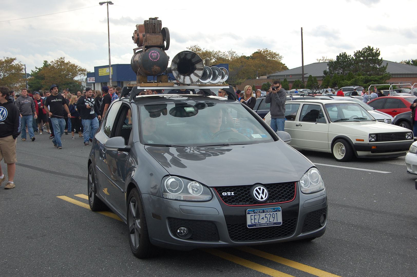 Official picture thread from H20 meet in Ocean City, Maryland