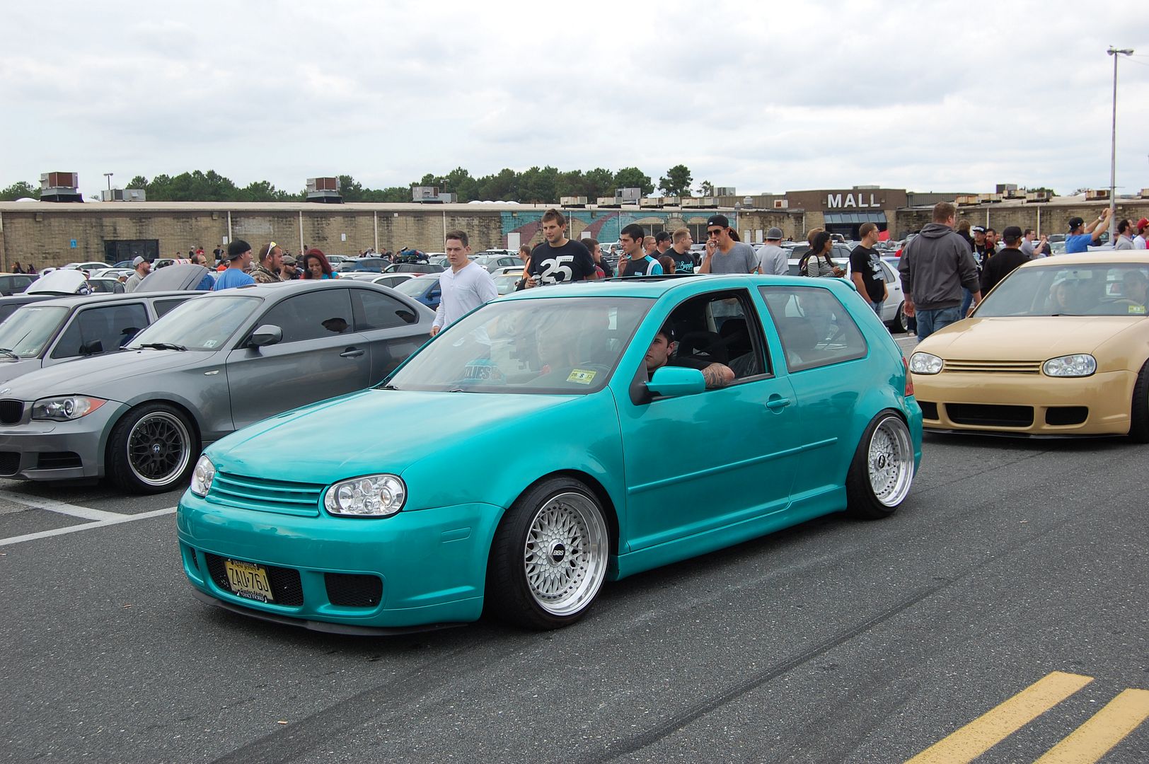 Official picture thread from H20 meet in Ocean City, Maryland