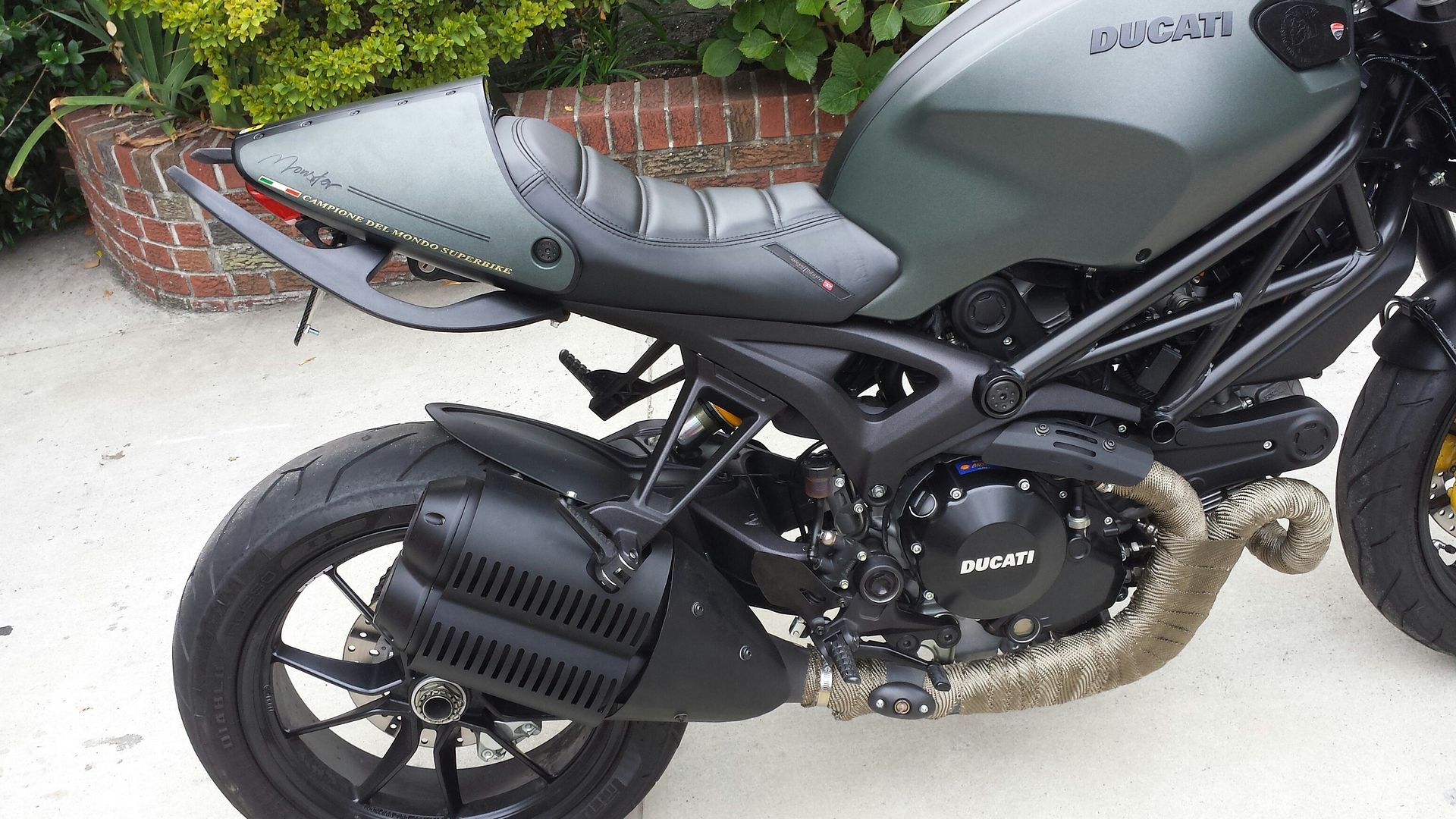 Ducati Monster Diesel Ducati Monster 1100 Diesel Sales