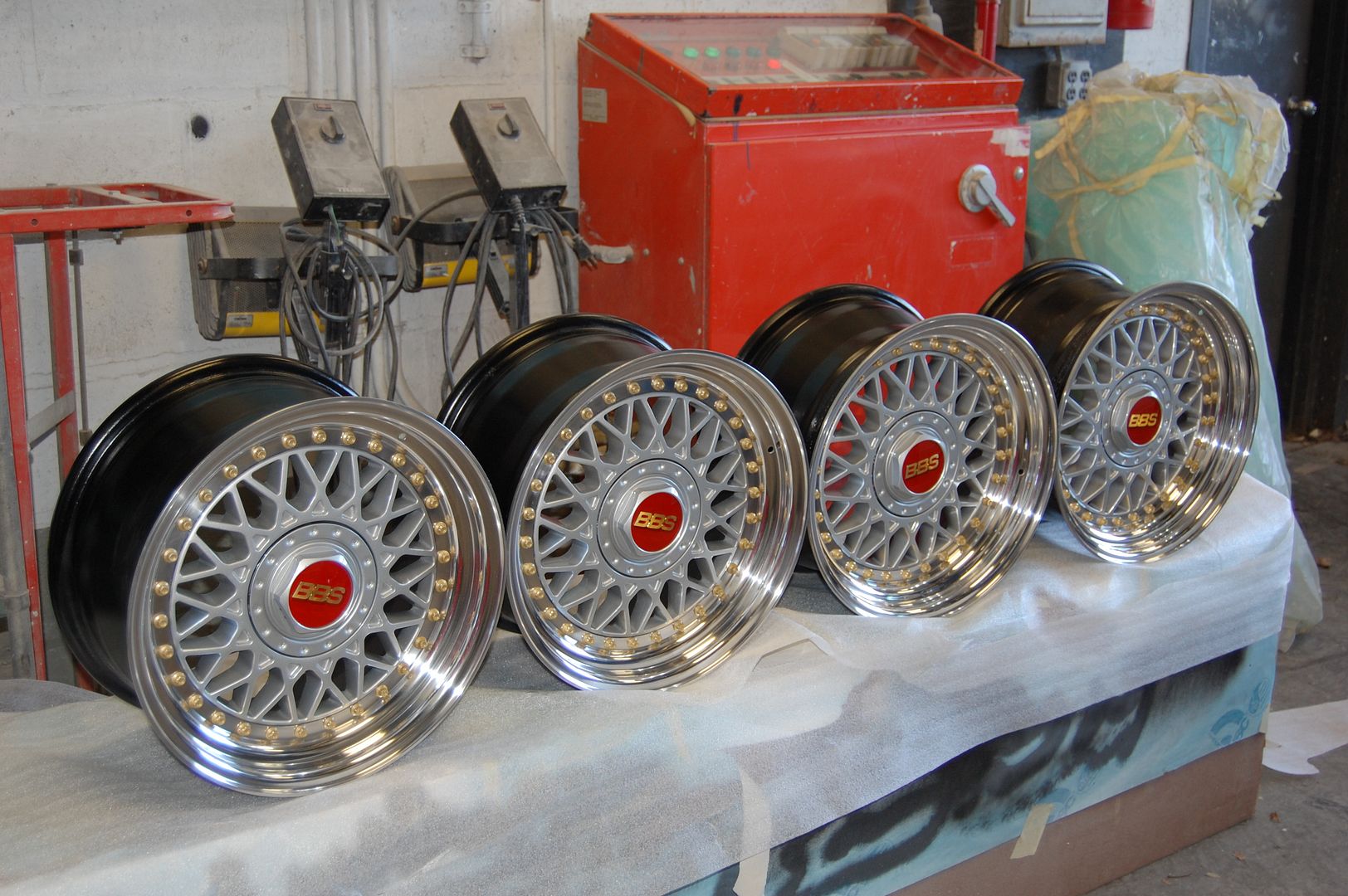 ::Rare Wheels:: - Page 18