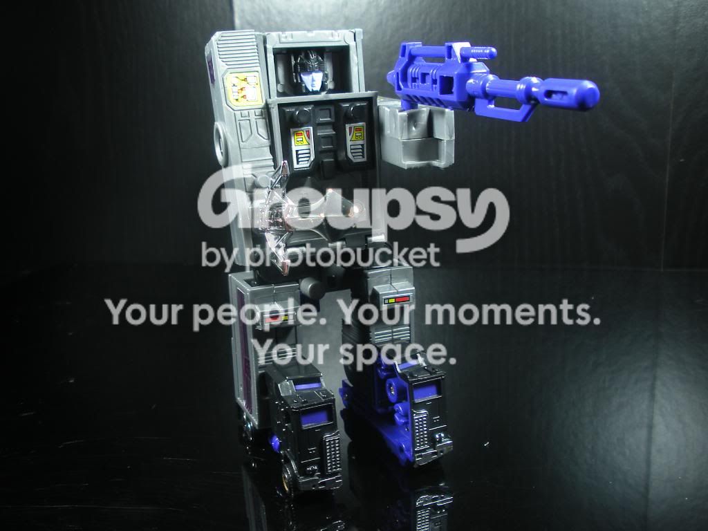 KO High quality Menasor giftset reissue | TFW2005 - The 2005 Boards