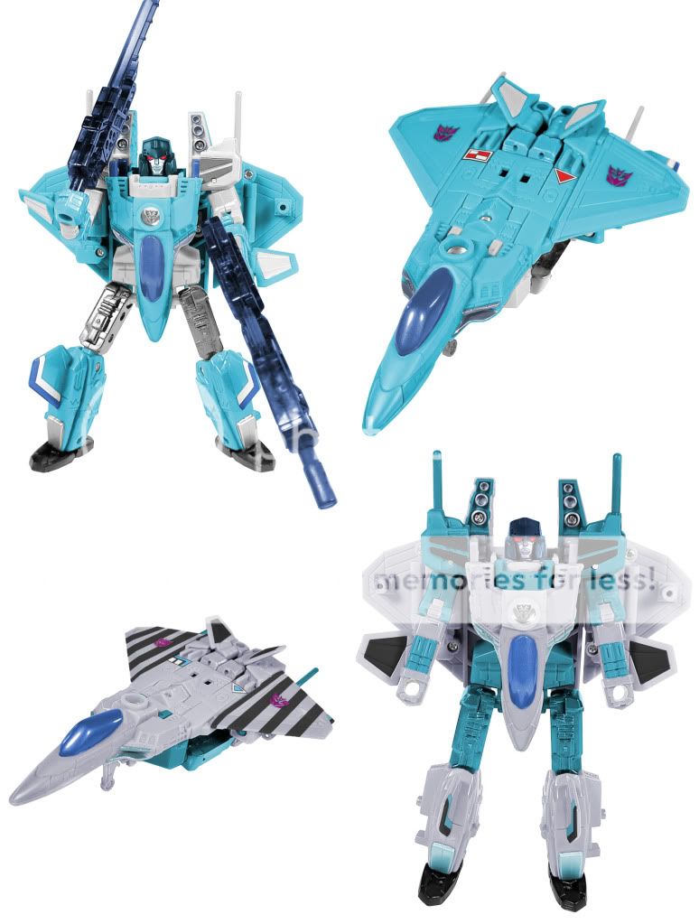 BotCon 2013 Machine Wars Skywarp Images (alt and bot modes) | Page 10 ...