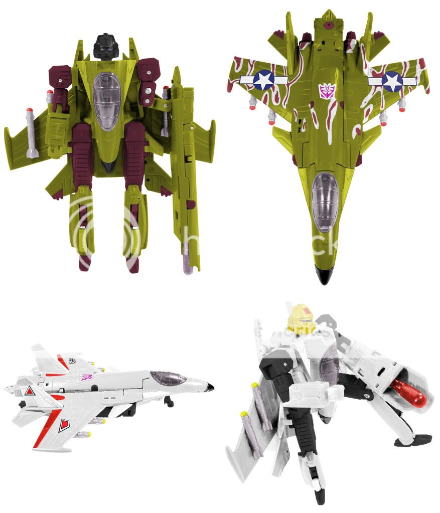BotCon 2013 Machine Wars Skywarp Images (alt and bot modes) | Page 10 ...