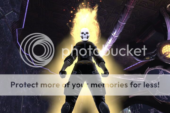 Inspired Costume Contest... | Page 3 | DC Universe Online Forums