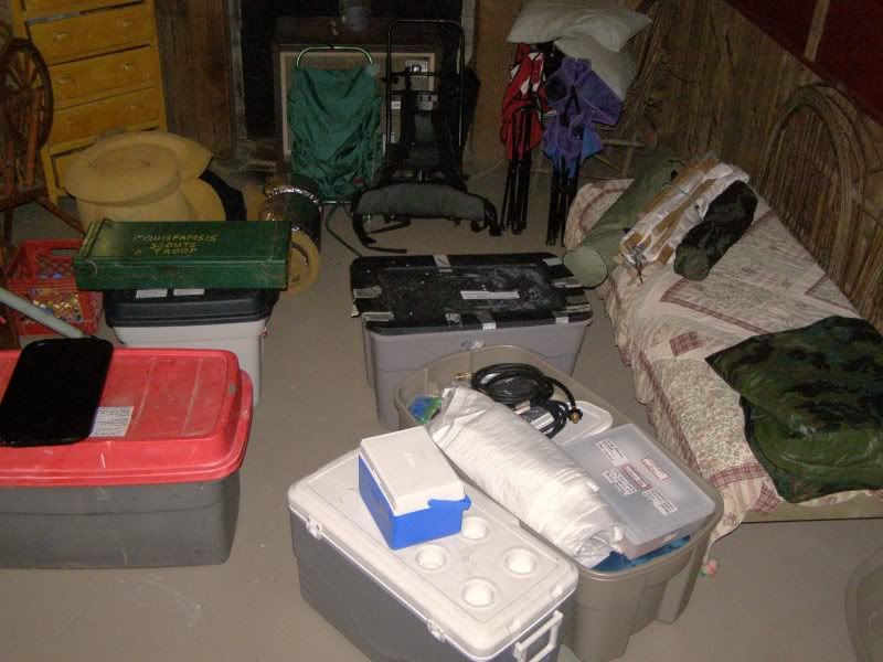 Moose Quarters&bags | Nova Scotia Hunting Forum