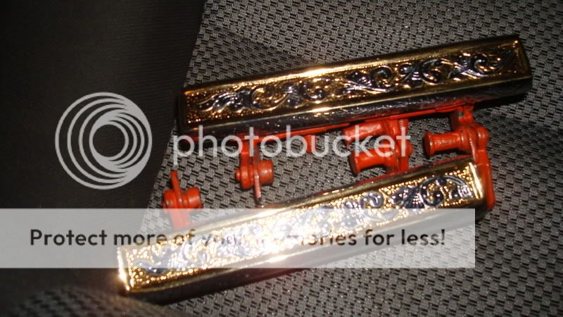ENGRAVED DOOR HANDLES | LayItLow.com Lowrider Forums