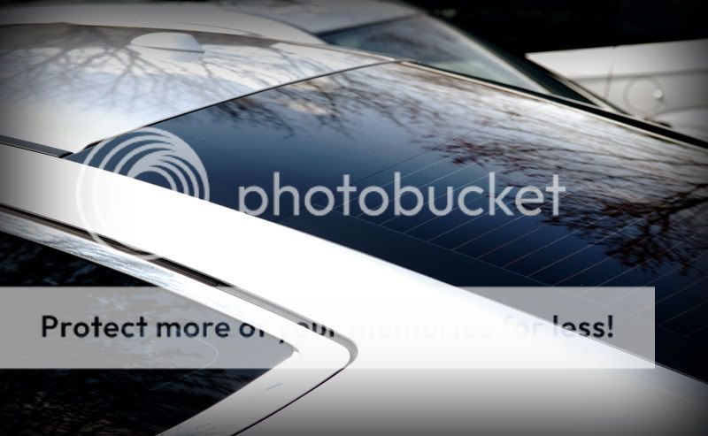 Dot Matrix Tint Solutions... Post Pics Here | Drive Accord Honda Forums