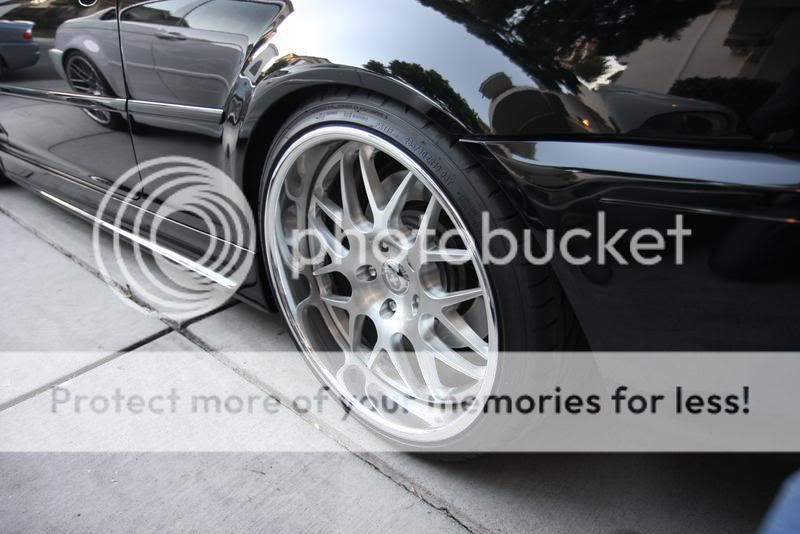 Pablo328 got pimped at Daytona Eurowerks | E46 Fanatics Forum