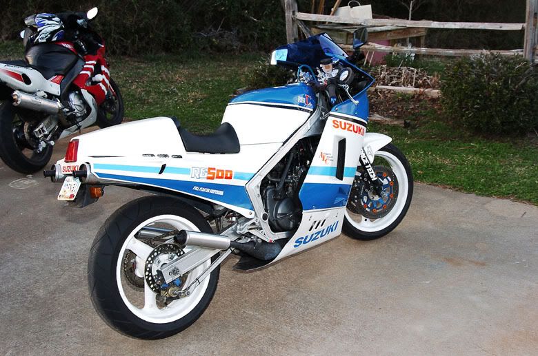 Fake Nitrous/Co2 Purge for a motorcycle | Page 6 | Suzuki GSX-R ...