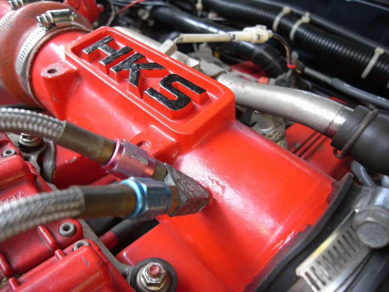 Can I Put nos on a factory 7mge engine? | Supra Forums