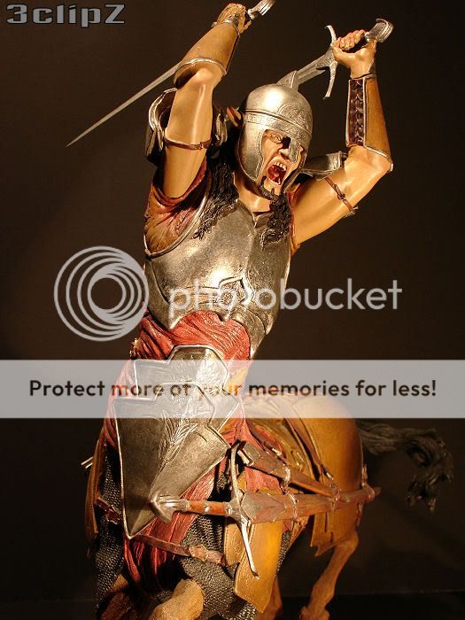 Narnia Otmin and oreius statues - Page 2 - Statue Forum