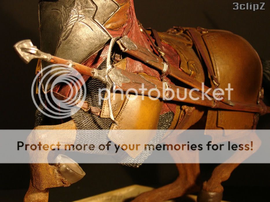 Narnia Otmin and oreius statues - Page 2 - Statue Forum