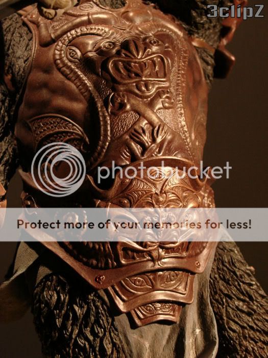 Narnia Otmin and oreius statues - Page 2 - Statue Forum