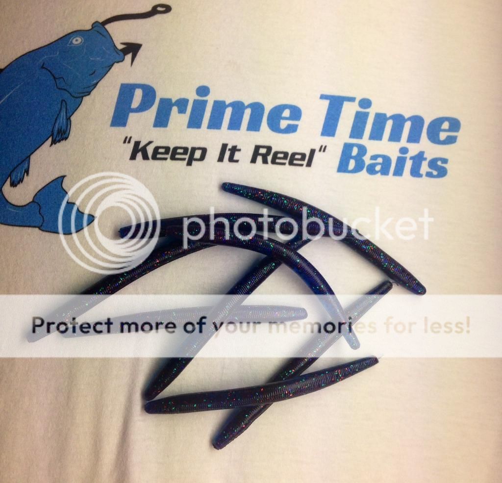 PrimeTime Baits