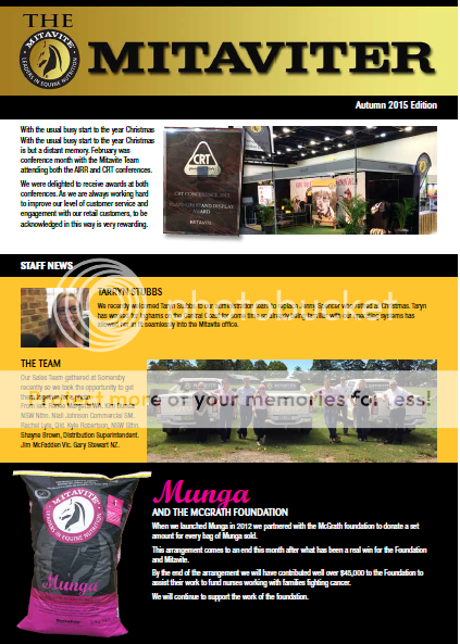 Mitavite Asia - Balanced Feeds for Specific Needs