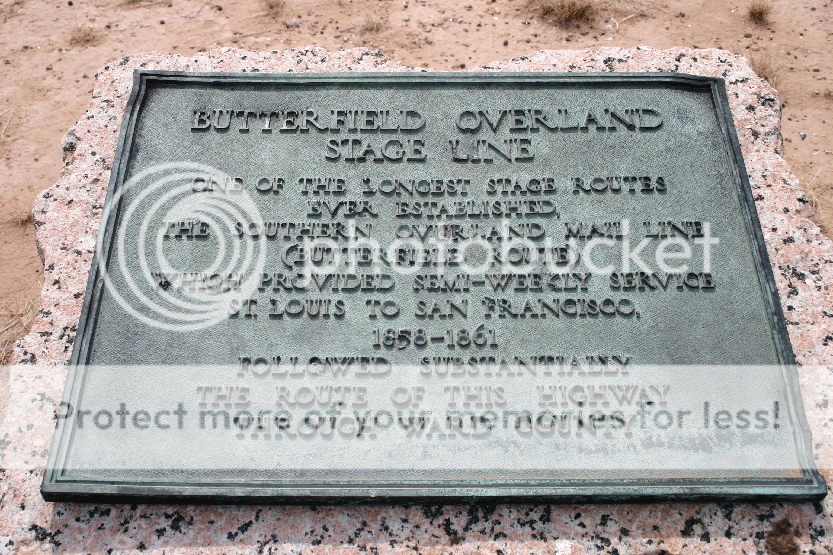 Butterfield Overland Stage Line | Ruger Forum