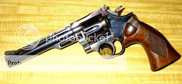 Dan Wesson .357 Mag. Range Report! | Community for Kel-Tec Shooters