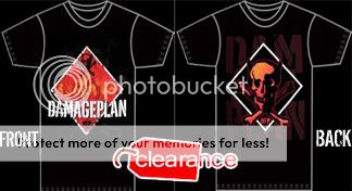 Damageplan:"Diamond"