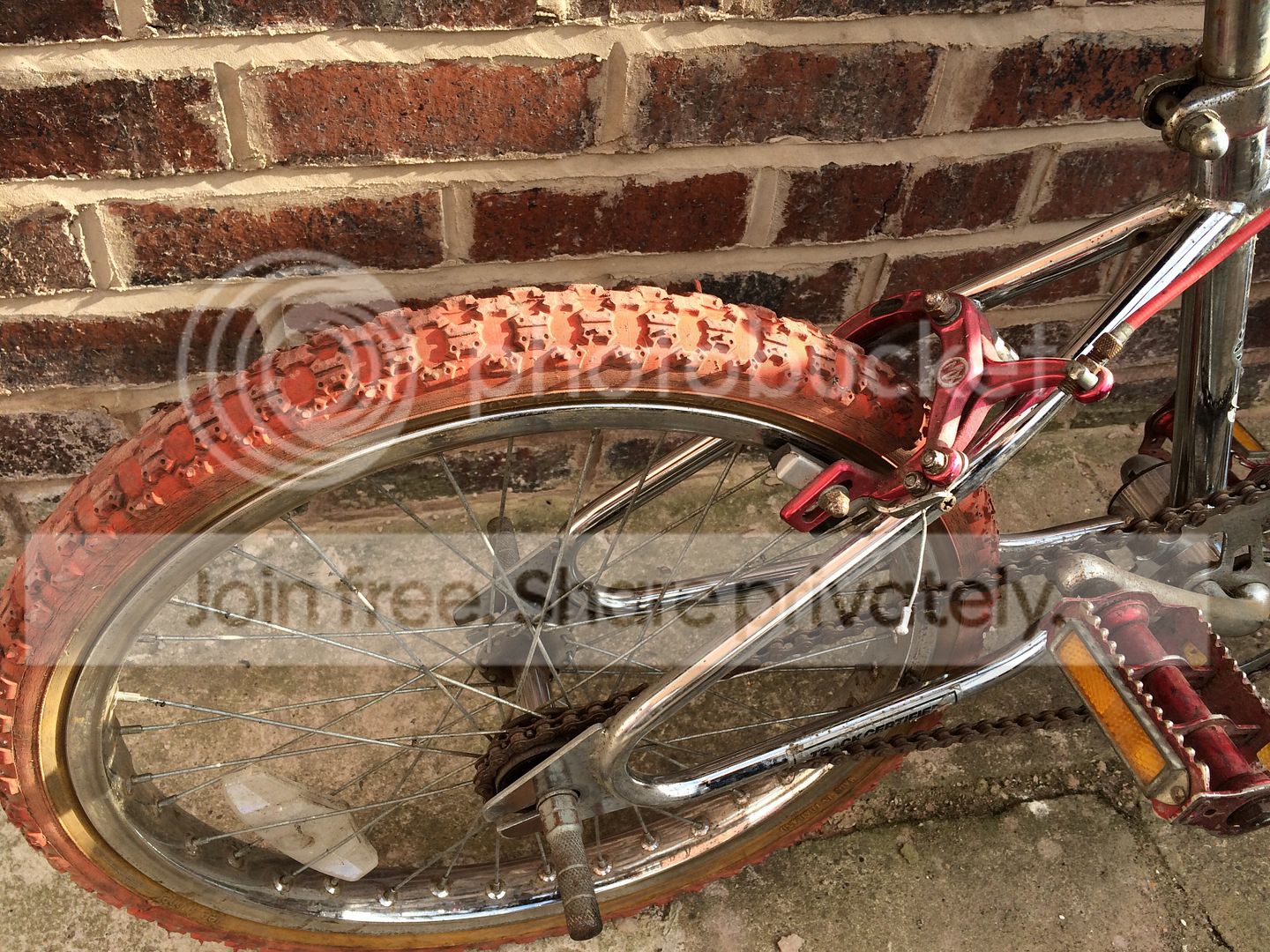 Ammaco Silver Star complete bike and Ammaco Freestyler frame | Retrobike