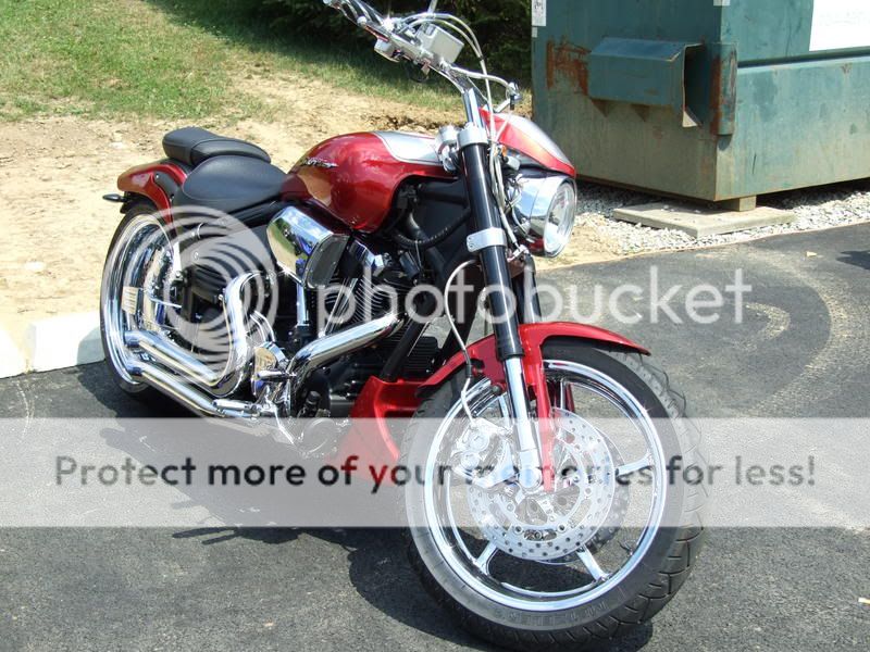 Custom Warrior and other bikes | RS Warrior Forum