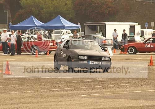 Going Autocrossing this weekend... | VW Vortex - Volkswagen Forum