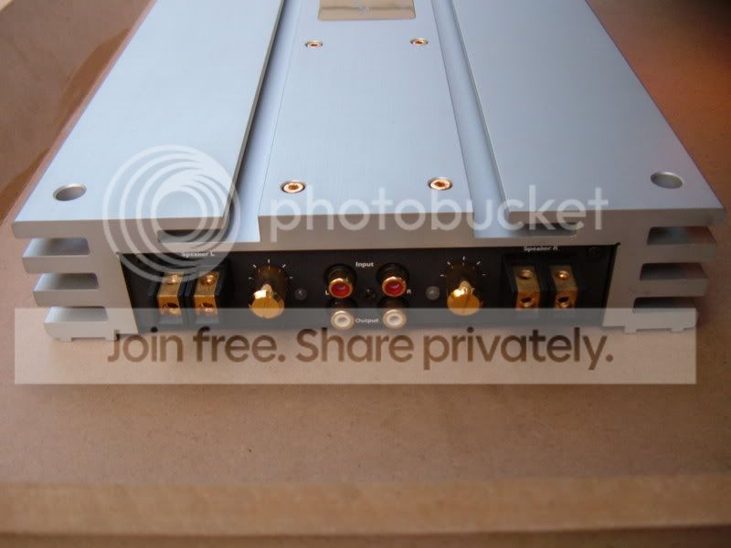 FS: Brax X2000 | DIYMobileAudio.com Car Stereo Forum