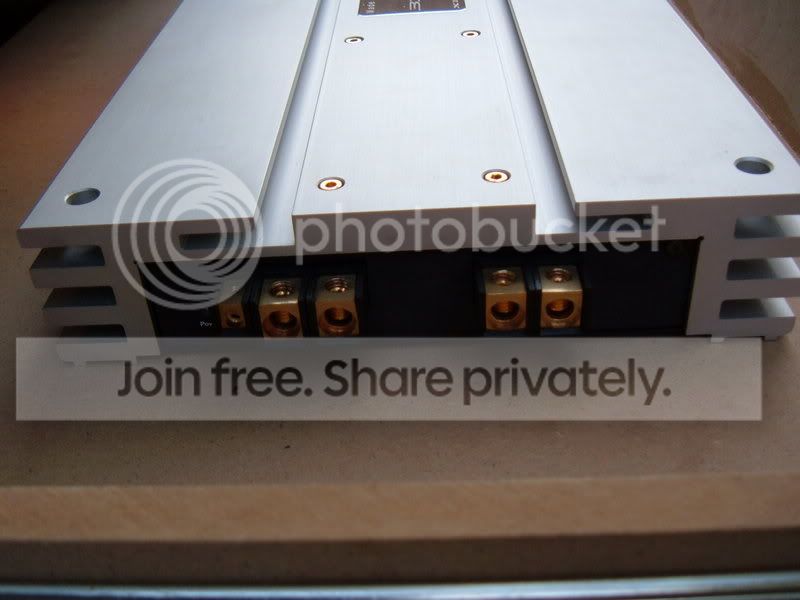 FS: Brax X2000 | DIYMobileAudio.com Car Stereo Forum