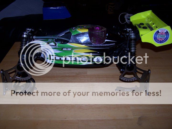 How To Use Setup Stations - R/C Tech Forums