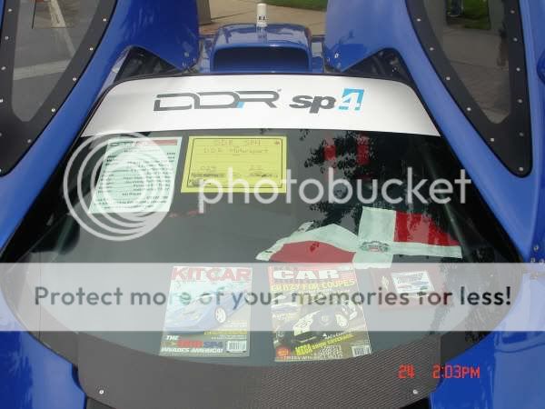 DDR sp4 | Honda / Acura K20a K24a Engine Forum