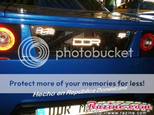 DDR sp4 | Honda / Acura K20a K24a Engine Forum