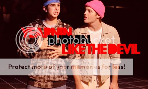 MAMD banners!: starkidpotter — LiveJournal