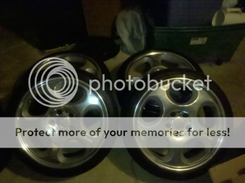 Brabus MONOBLOCK IV wheels with tires in baltimore | Mercedes-Benz Forum