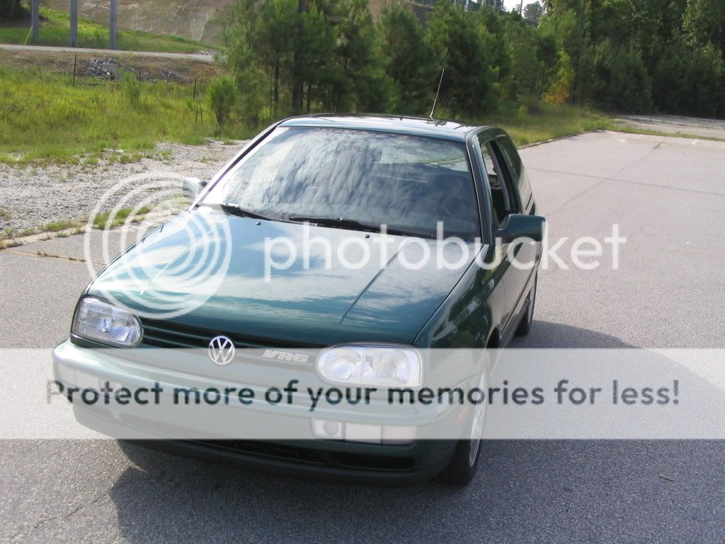 I am NOT kidding...9000 Original Miles on a 97 GTi | Page 2 | VW Vortex ...