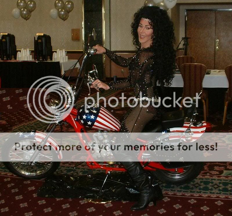 Girls on Motorcycles - pics and comments | Page 438 | Triumph Rat ...