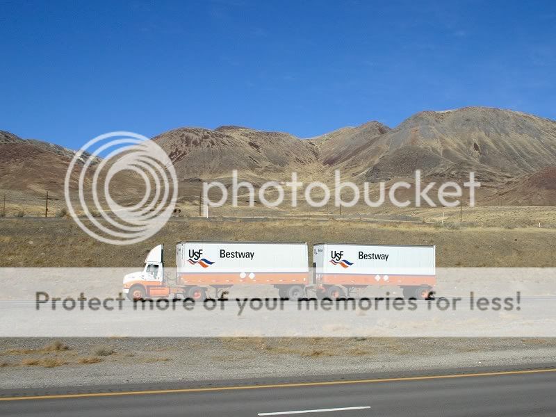 Talkin' Trucks With Mike:A History of the TNT Companies | Page 20 ...