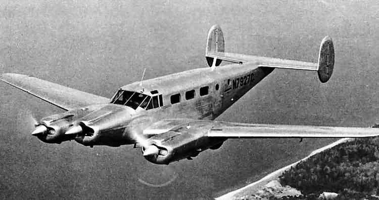 THREE ENGINE AIRCRAFT | Homebuilt Aircraft & Kit Plane Forum